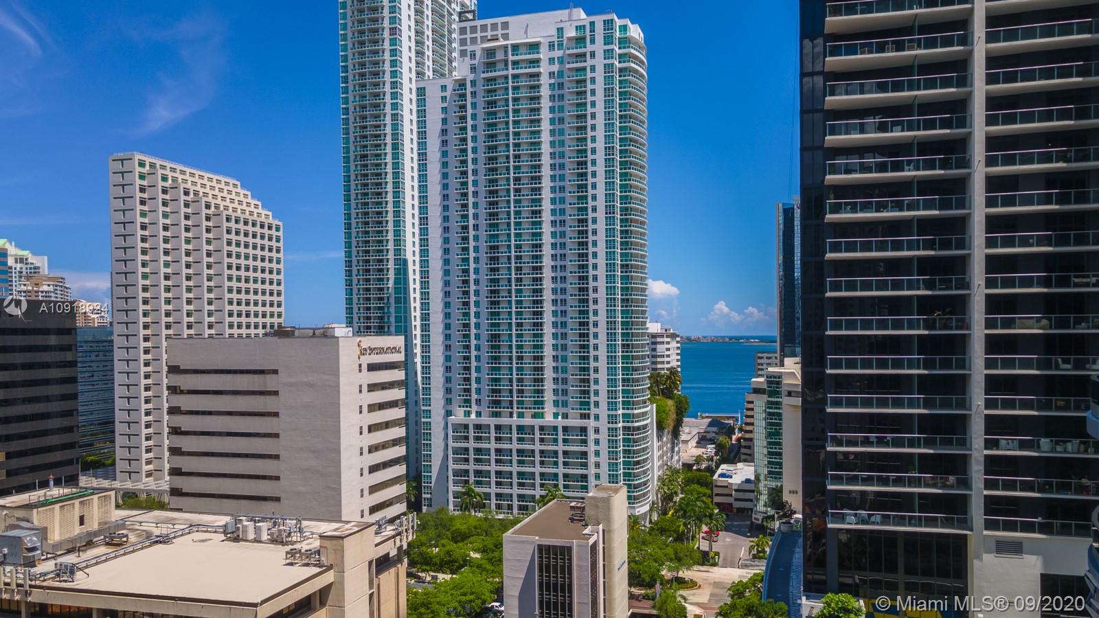 The Plaza on Brickell West Tower Apartments and Condos - My Broker One