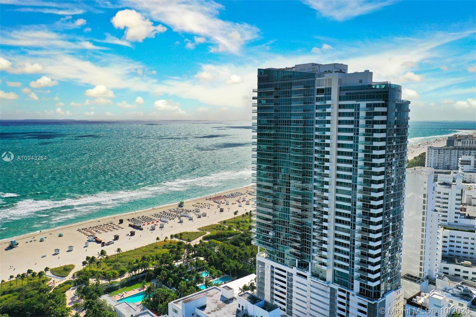 The Setai Residences In South Beach For Sale and For Rent - My Broker One